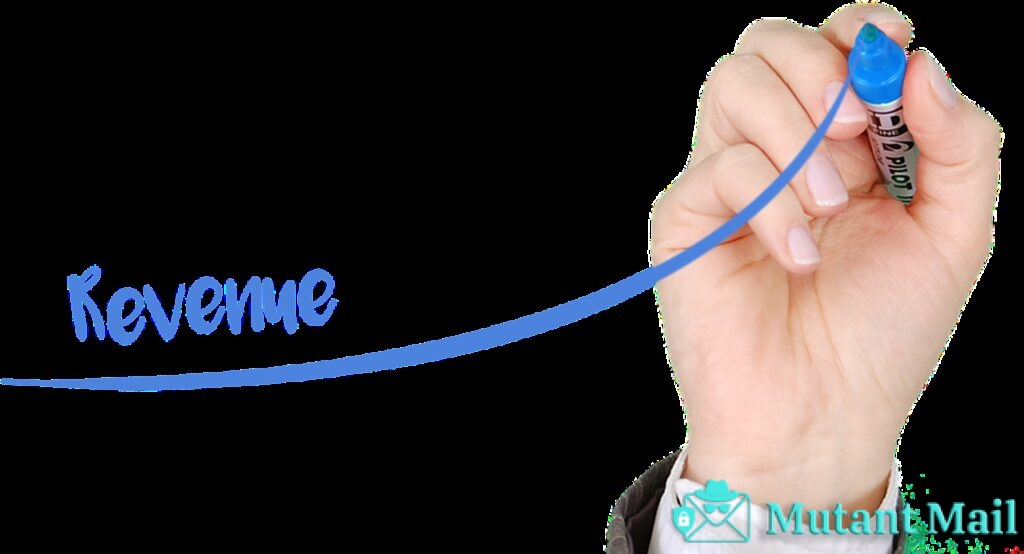 Mutant Mail - Meet the Email Router