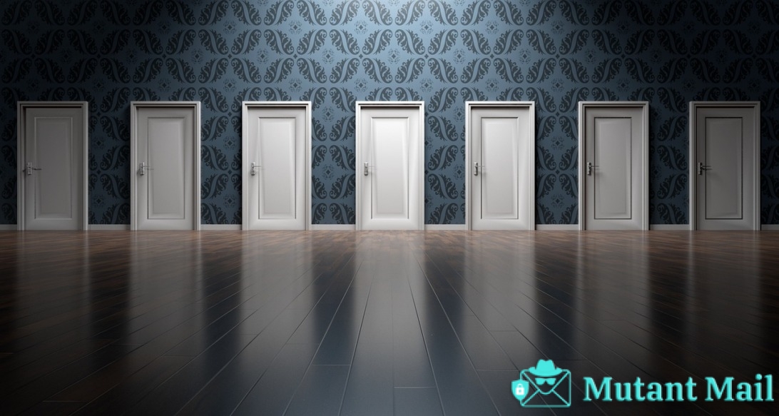 Mime Protocol (Multipurpose Internet Mail Extensions) - Mutant Mail