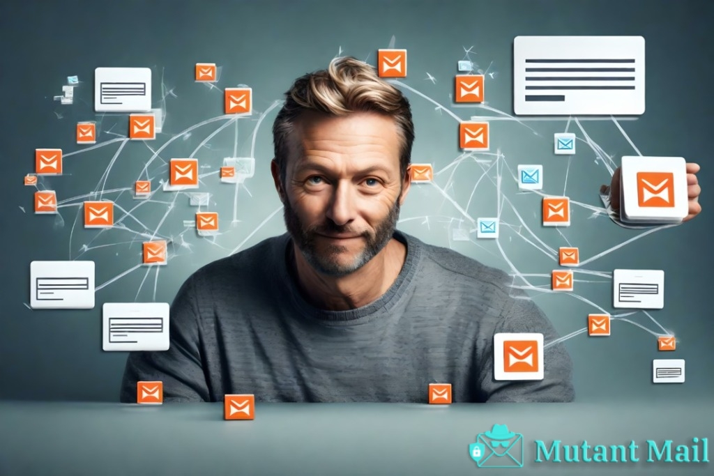 Boost Your Email Productivity with Mutant Mail's Unified Inbox - Mutant Mail