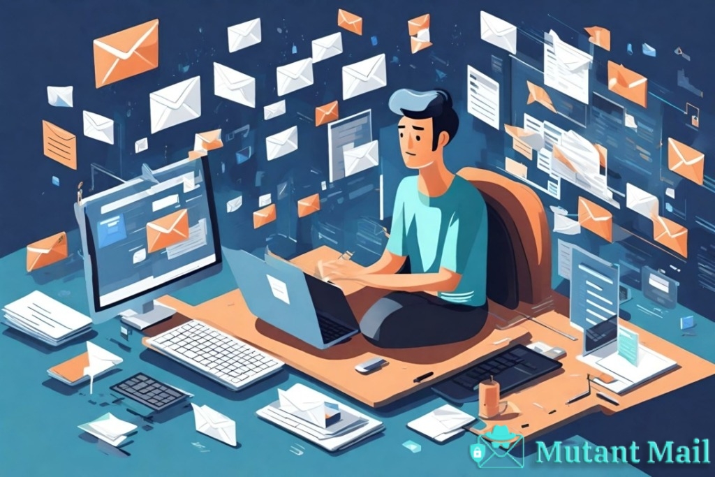 The Art Of Email Filtering: How To Prioritize And Sort Incoming ...