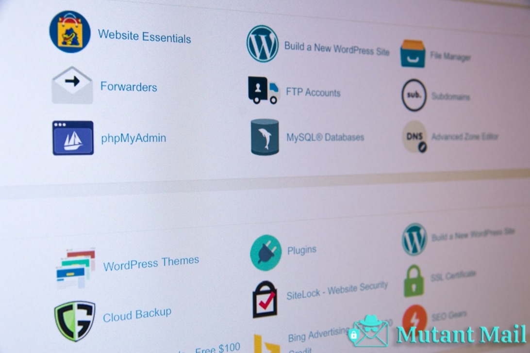 How To Set Up Custom Domains For Email: Step-By-Step Tutorial - Mutant Mail