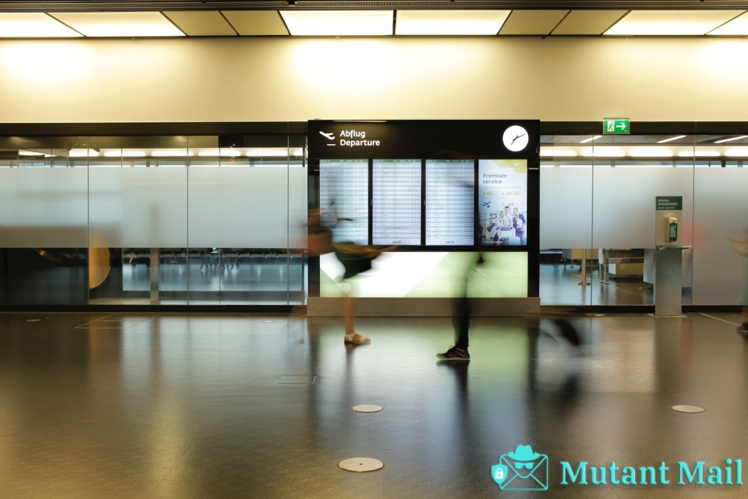 Paced Mode And Email Digests Simplify Inbox Management On Mutant Mail Mutant Mail