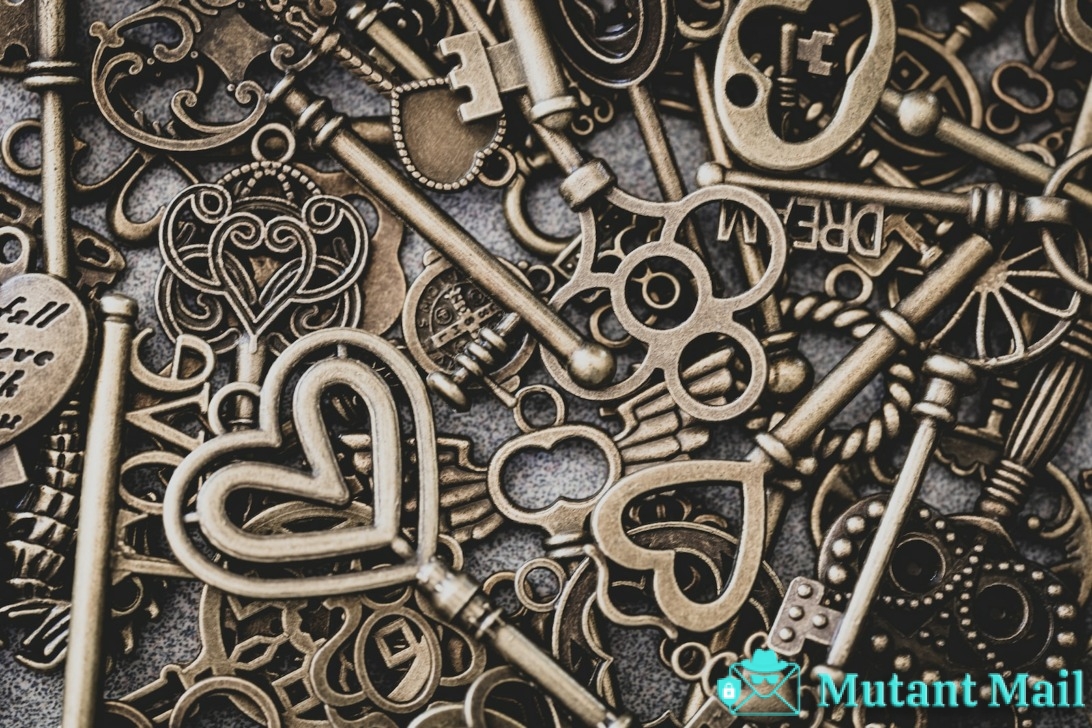 Gpg A Beginners Guide To Gnu Privacy Guard For Email Encryption Mutant Mail