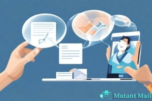 Data Sharing Between Email Providers And Third Parties: Transparency ...