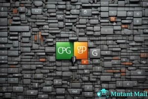 Pgp Vs. Gpg: Understanding The Differences And Choosing The Right Encryption Tool - Mutant Mail