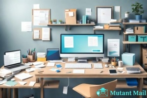 Reducing Email Clutter: Effective Strategies For Managing And ...