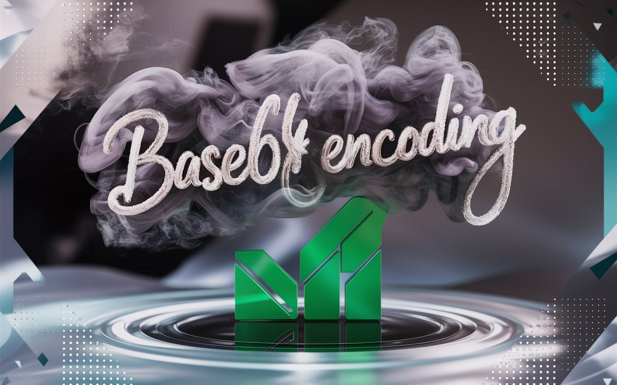 Base64 Encoding for Email: A Complete Guide - Mutant Mail Base64 Encoding for Email: A Complete Guide - Mutant Mail