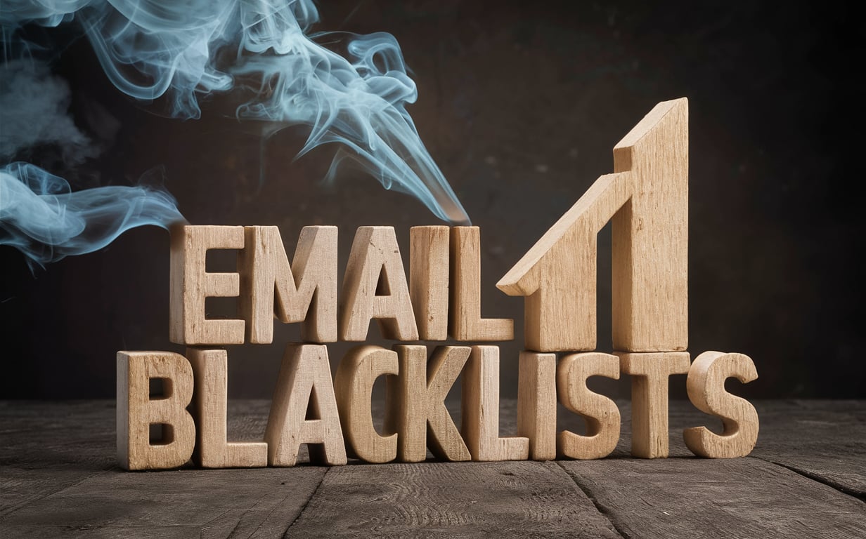 How Email Blacklists Work and How to Avoid Ending Up on One - Mutant Mail