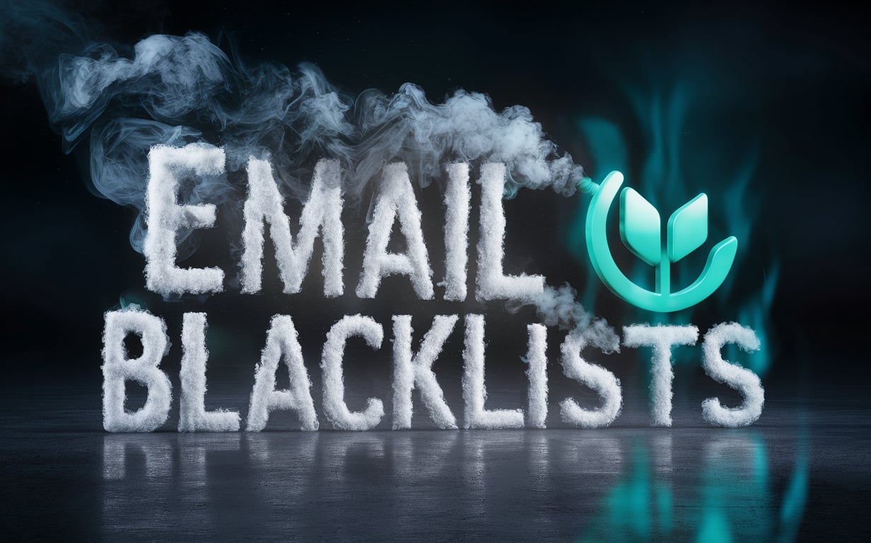 How Email Blacklists Work and How to Avoid Ending Up on One - Mutant Mail