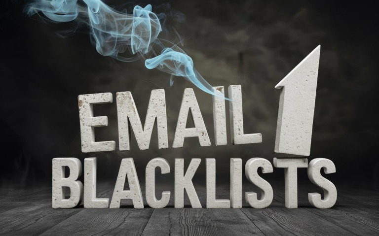 How Email Blacklists Work and How to Avoid Ending Up on One - Mutant Mail