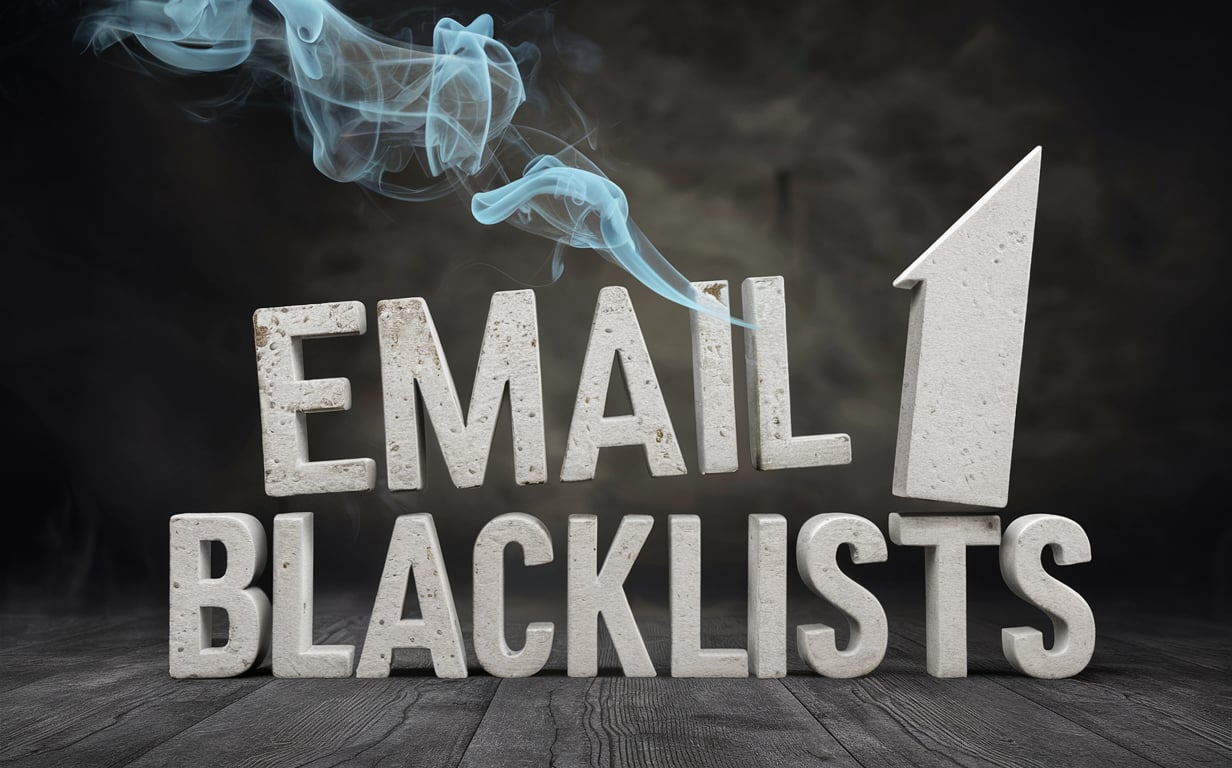 How Email Blacklists Work and How to Avoid Ending Up on One - Mutant Mail