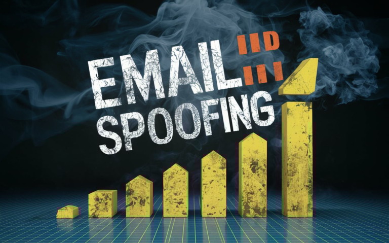 The Complete Guide to Understanding Email Spoofing - Mutant Mail