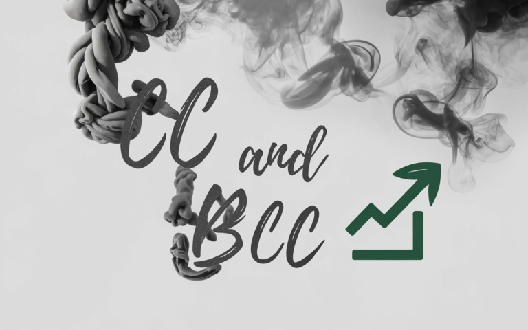 Do You Know the Difference Between CC and BCC? - Mutant Mail