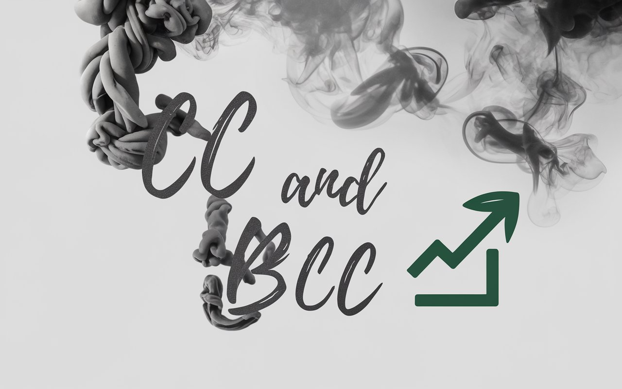 Do You Know the Difference Between CC and BCC? - Mutant Mail