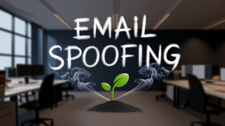 The Complete Guide to Understanding Email Spoofing - Mutant Mail