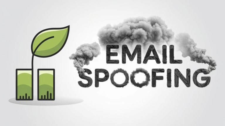 The Complete Guide to Understanding Email Spoofing - Mutant Mail