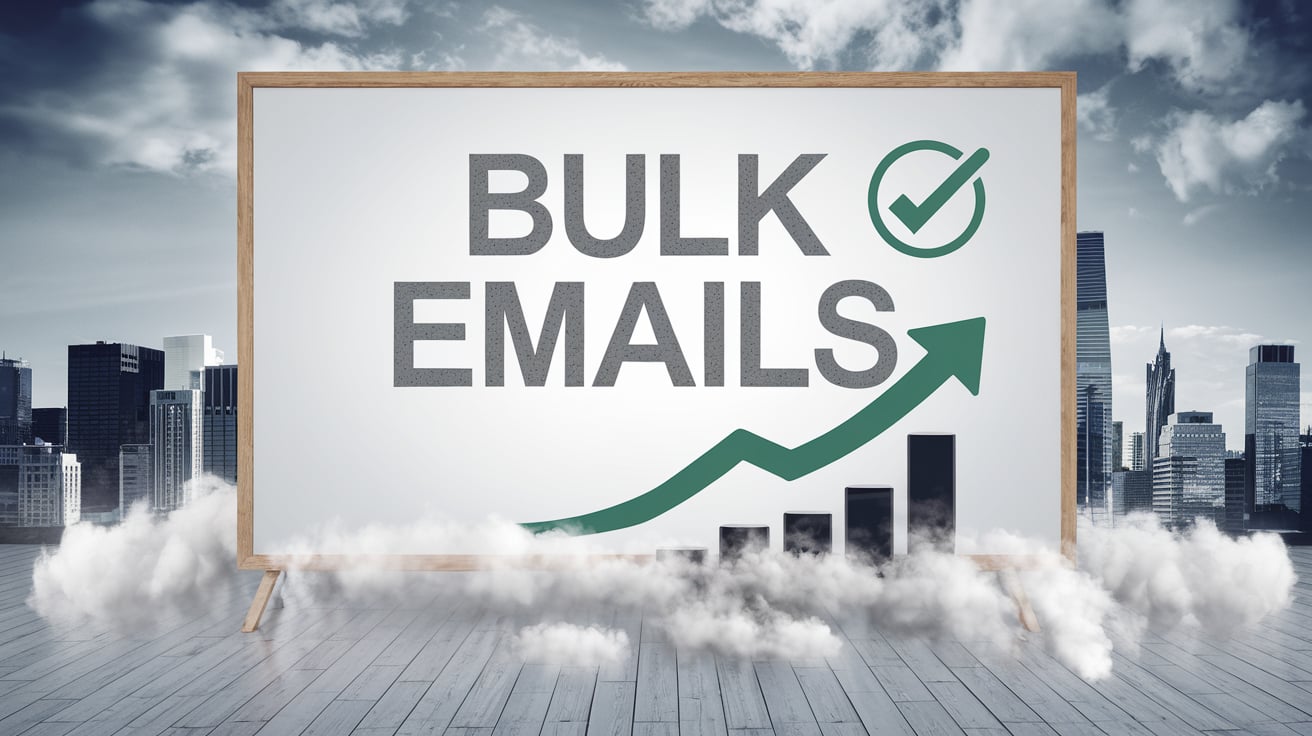The Complete Guide to Bulk Email in 2025 - Mutant Mail