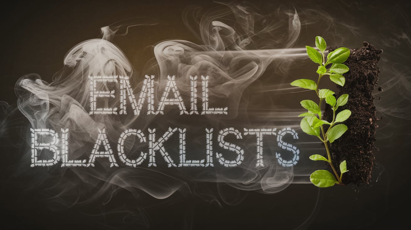 Uncovering the World of Email Blacklists - Mutant Mail
