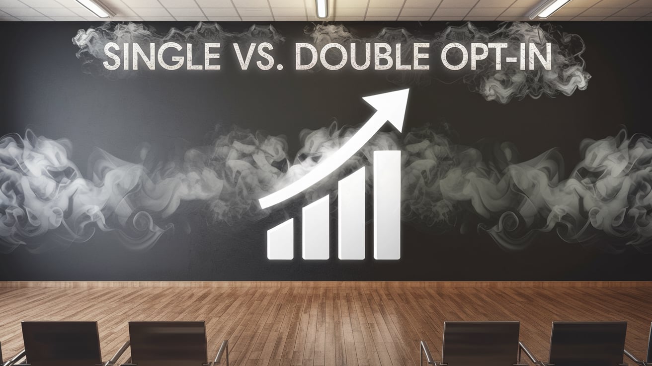 The Complete Guide to Double Opt-In Email Marketing - Mutant Mail