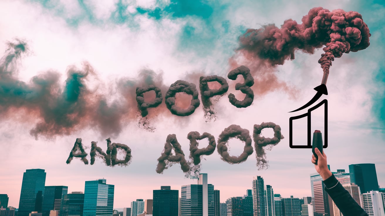 POP vs APOP Email Protocols: Key Differences Explained - Mutant Mail