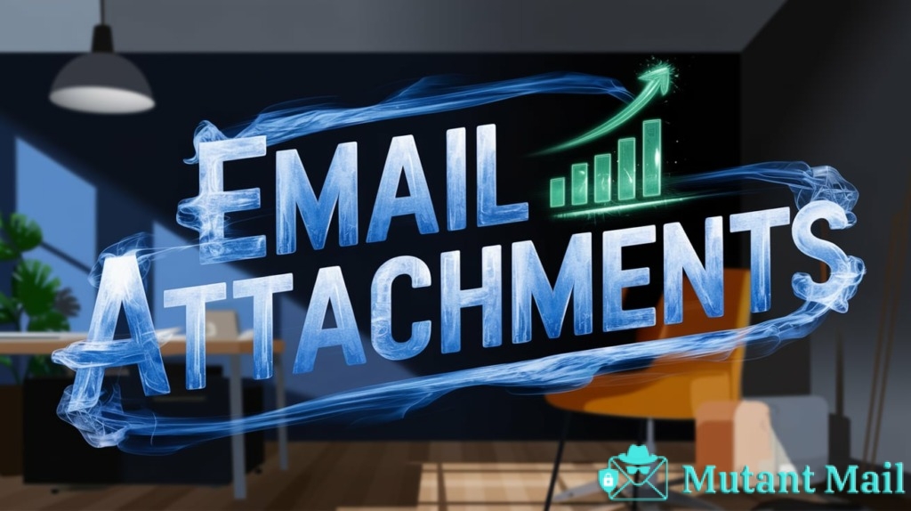 Demystifying Email Attachments: A Complete Guide - Mutant Mail