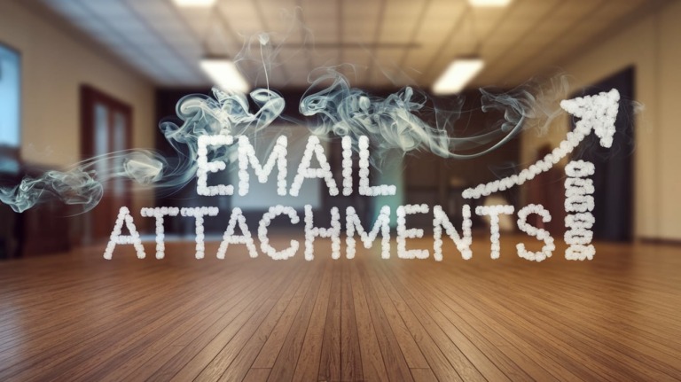 Demystifying Email Attachments: A Complete Guide - Mutant Mail