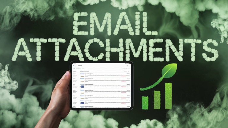 Demystifying Email Attachments: A Complete Guide - Mutant Mail