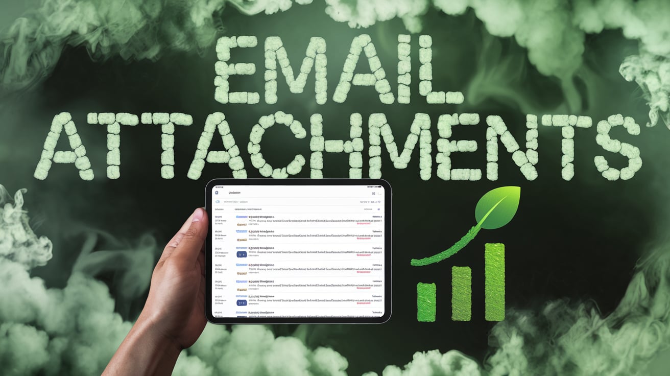 Demystifying Email Attachments: A Complete Guide - Mutant Mail
