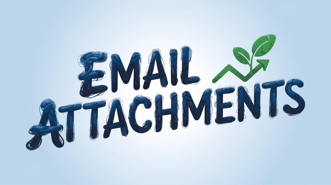 Demystifying Email Attachments: A Complete Guide - Mutant Mail