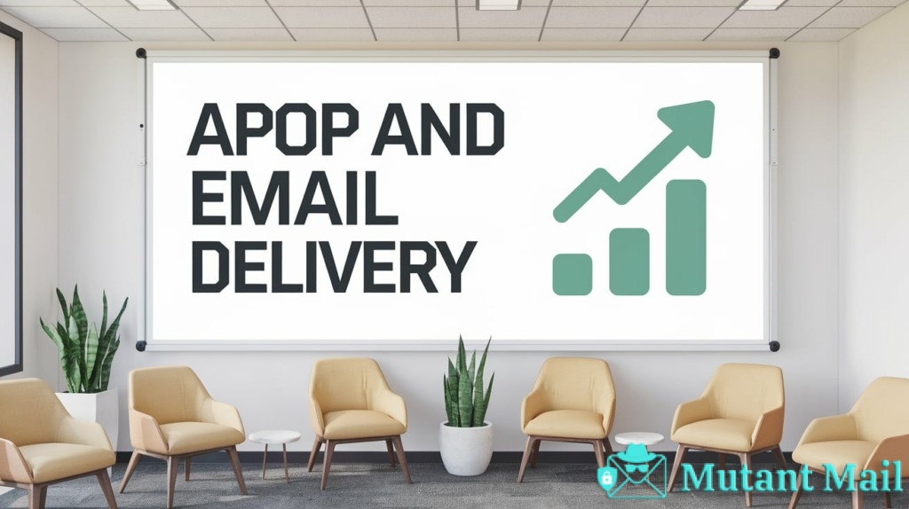 The Complete Guide to APOP and Its Impact on Email Delivery Speed ...