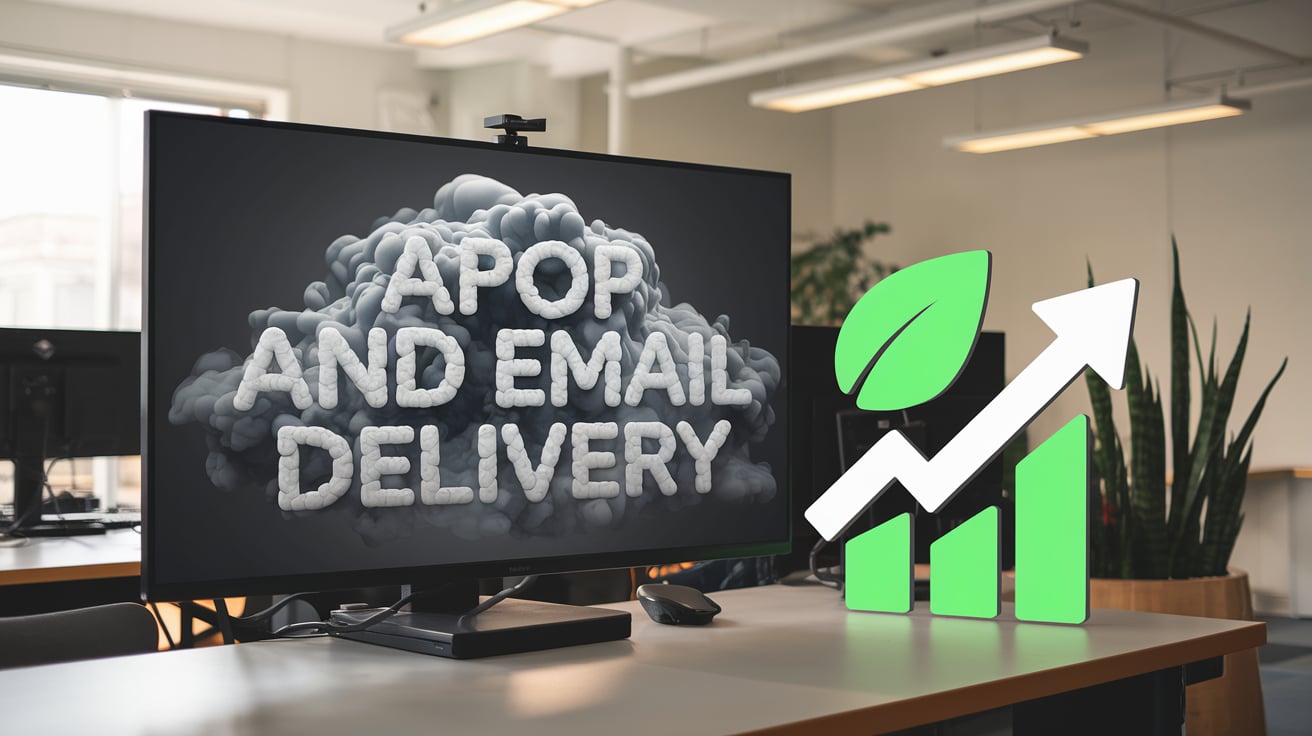 The Complete Guide to APOP and Its Impact on Email Delivery Speed ...