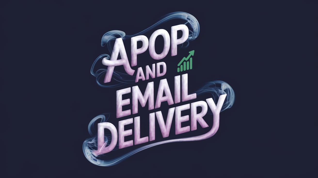 The Complete Guide to APOP and Its Impact on Email Delivery Speed ...