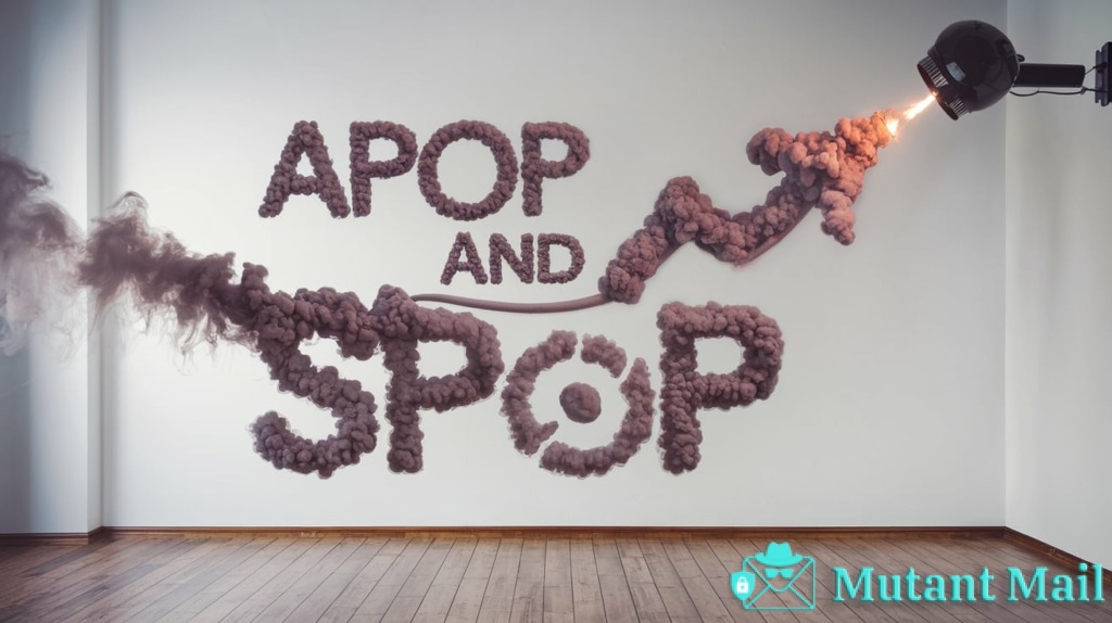 SPOP vs APOP: Key Differences Between Secure and Authenticated Post ...