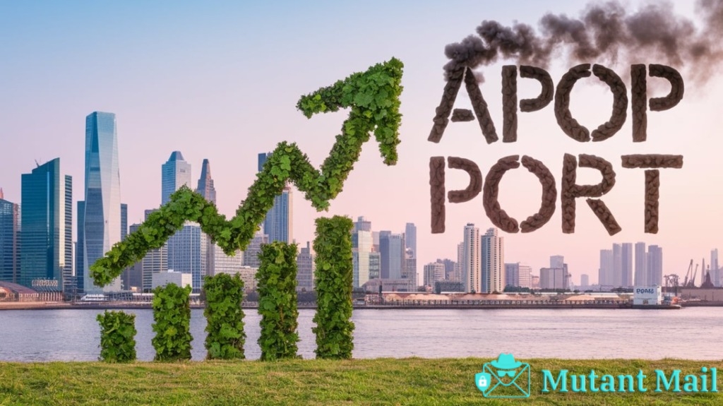 Understanding APOP Port Usage and Configuration - Mutant Mail