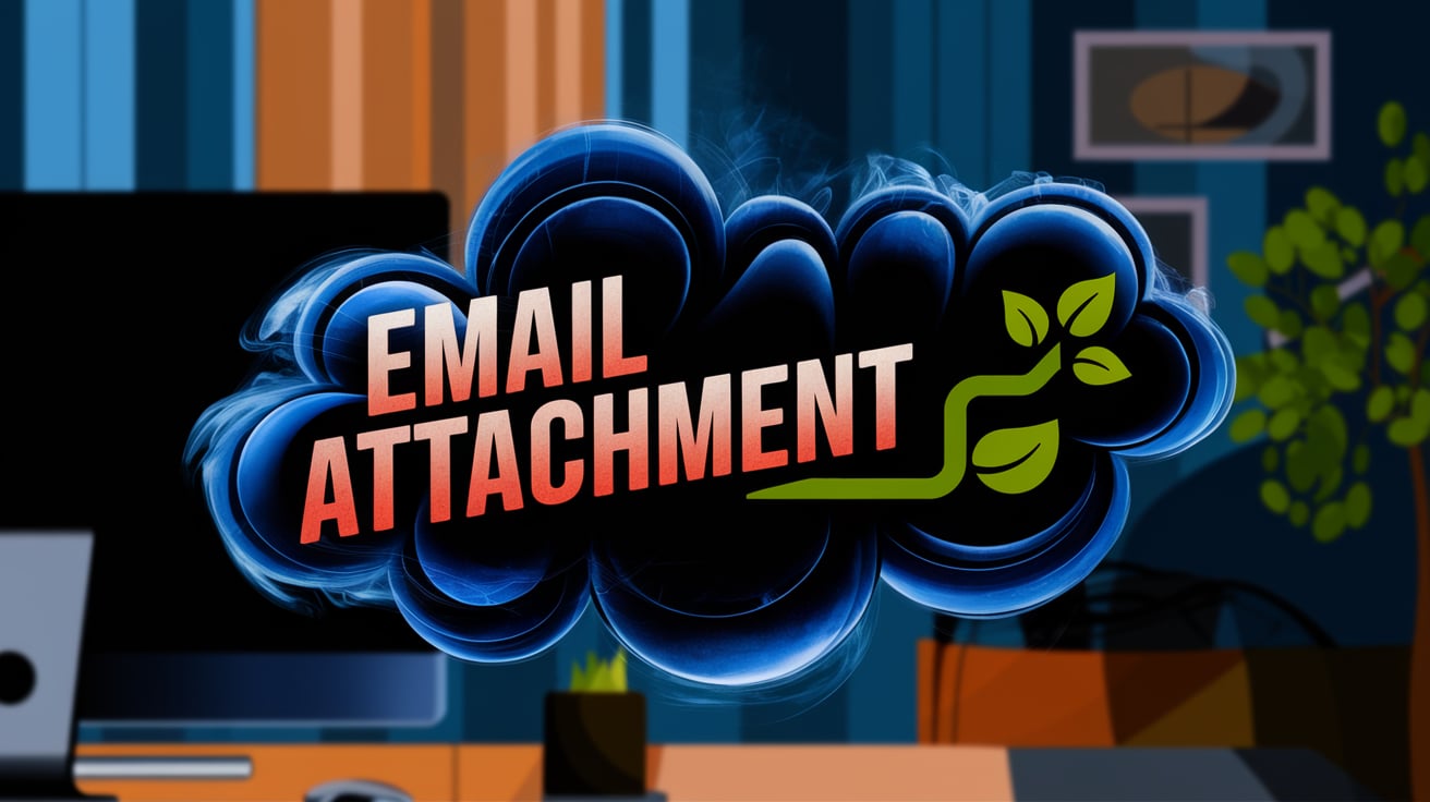 Can't Open an Email Attachment? Fixes and Tips - Mutant Mail