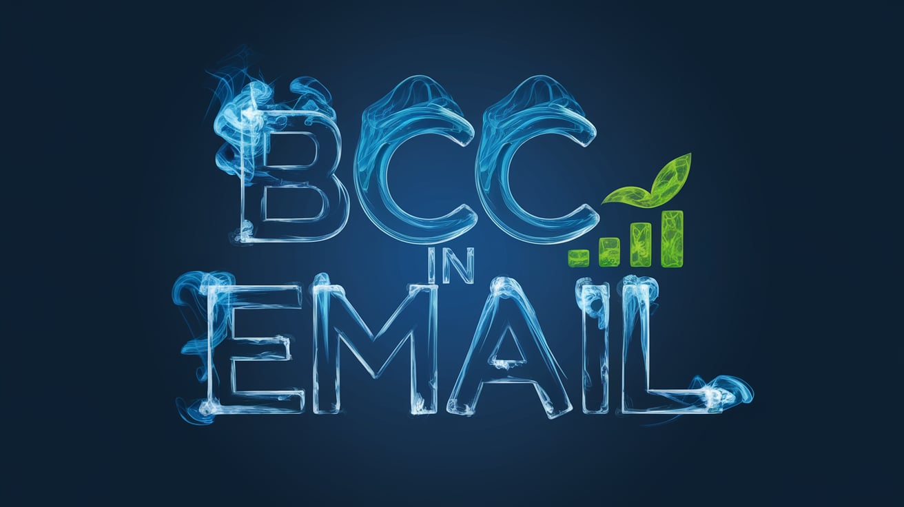 Unmasking the Bcc: When and How to Use the Blind Carbon Copy Email Field - Mutant Mail