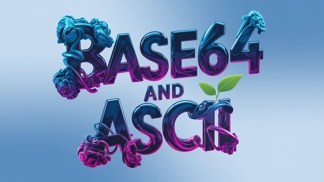 Demystifying Base64 Vs Ascii A Complete Encoding Comparison Mutant Mail