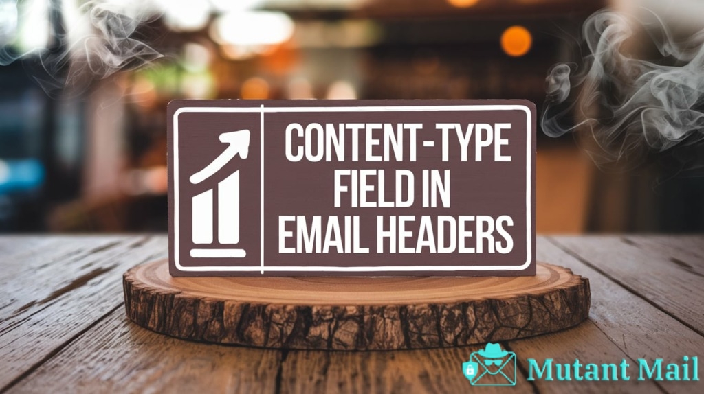 Content-Type Field in Email Headers: A Complete Guide - Mutant Mail