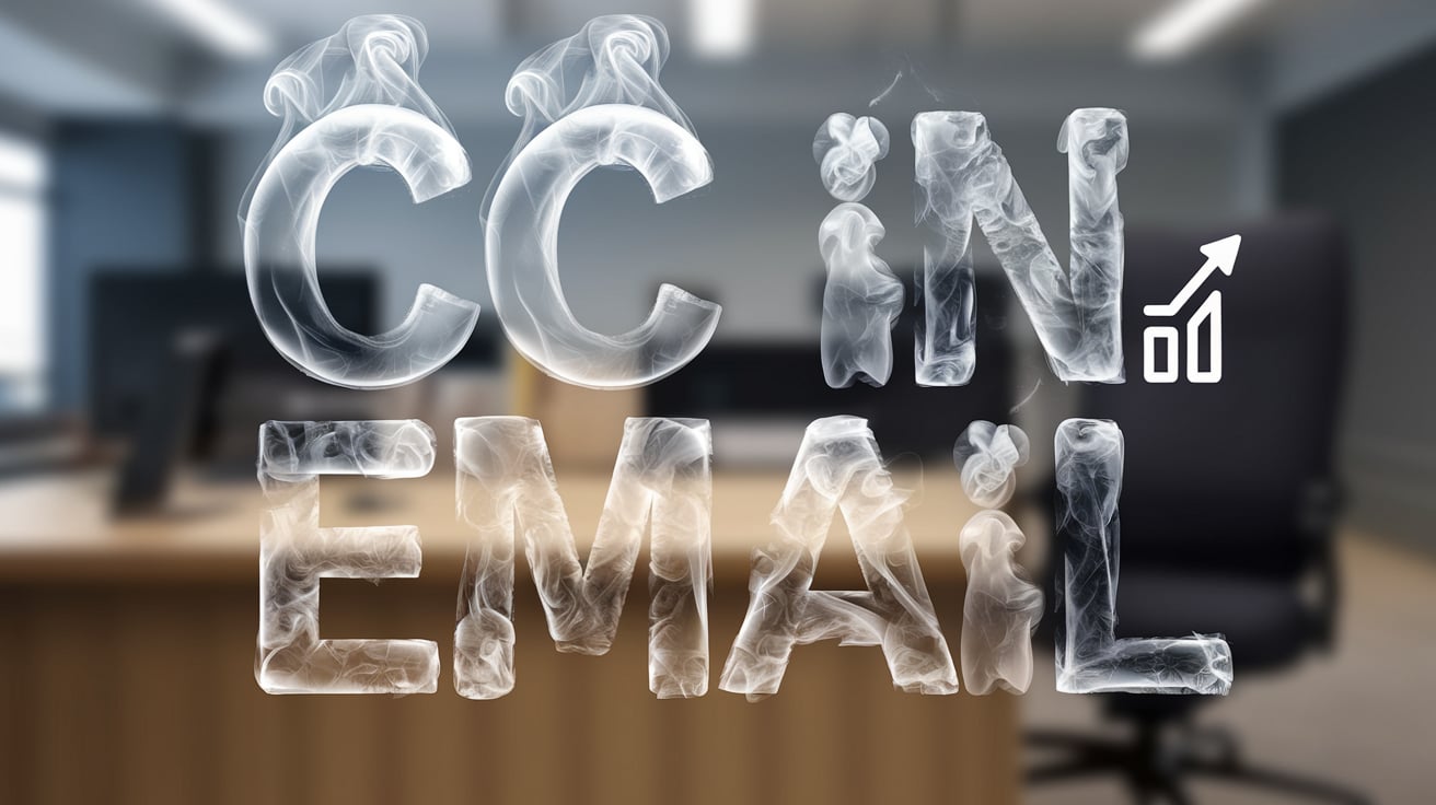 Unlocking the Secrets of CC in Email - Mutant Mail