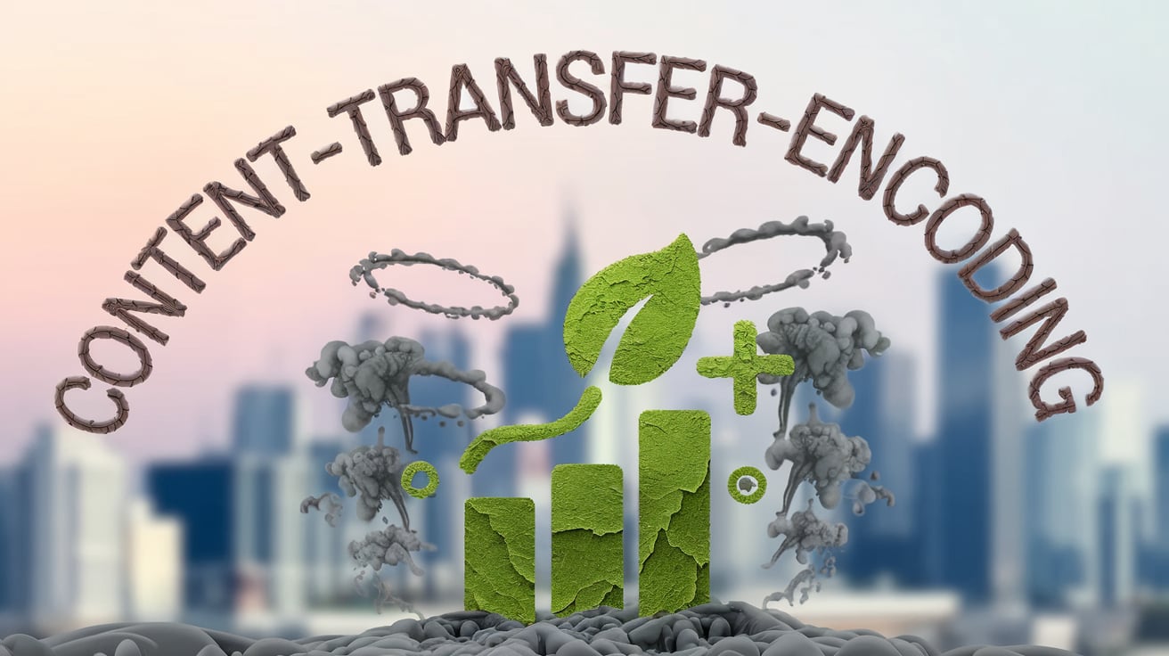 Demystifying the Content-Transfer-Encoding Email Header - Mutant Mail