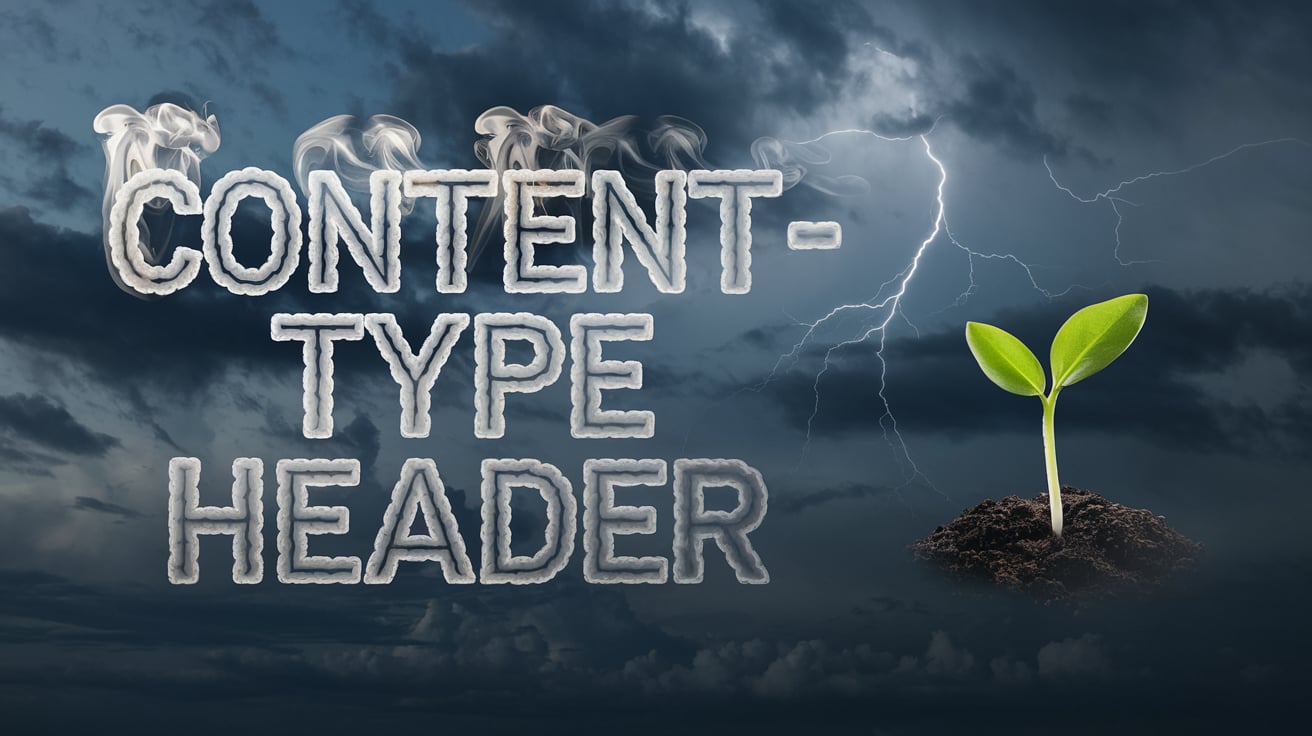 Content-Type Field in Email Headers: A Complete Guide - Mutant Mail