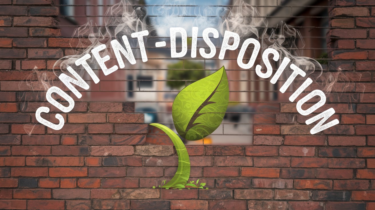 Understanding the Content-Disposition Header in Email - Mutant Mail