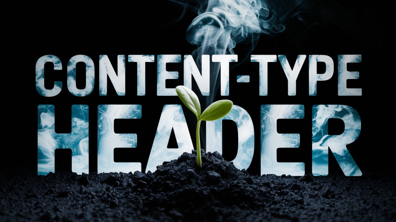 Content-Type Field in Email Headers: A Complete Guide - Mutant Mail