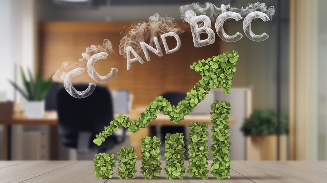 Do You Know the Difference Between CC and BCC? - Mutant Mail