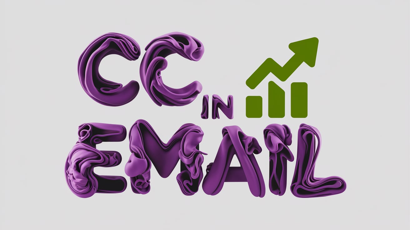 Unlocking the Secrets of CC in Email - Mutant Mail