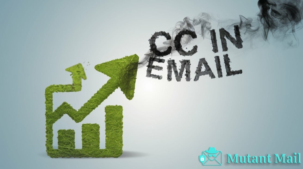 Unlocking the Secrets of CC in Email - Mutant Mail