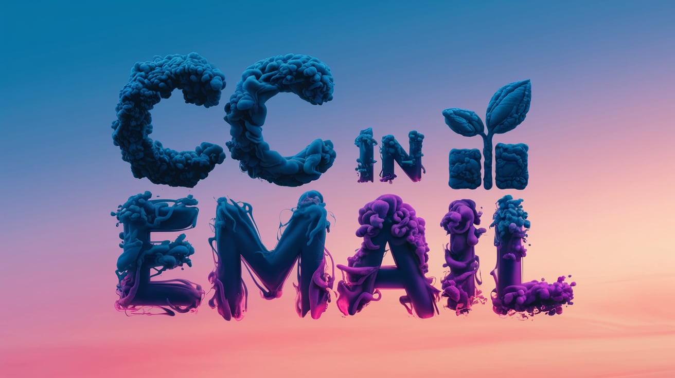 Unlocking the Secrets of CC in Email - Mutant Mail