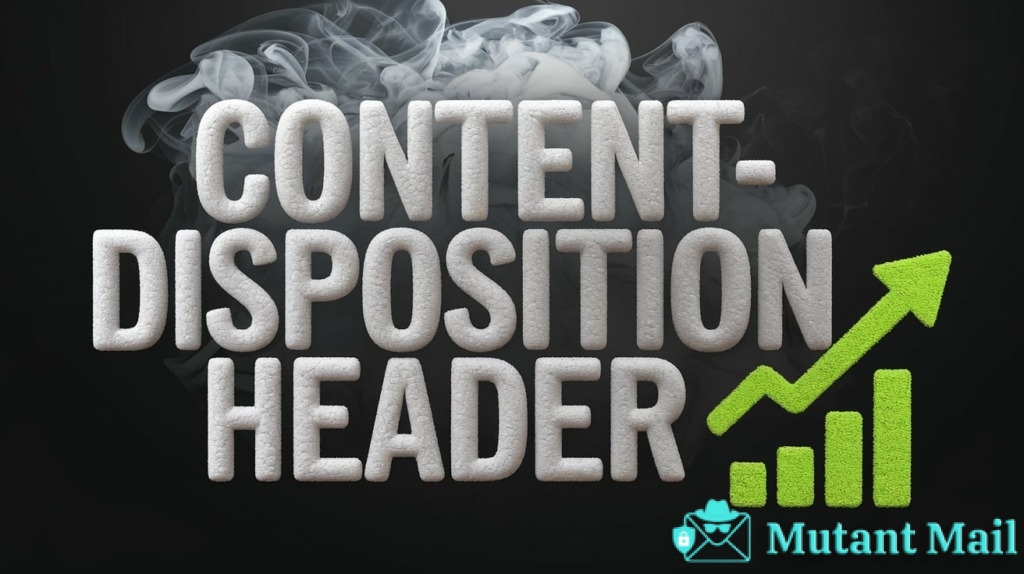 Understanding the Content-Disposition Header in Email - Mutant Mail