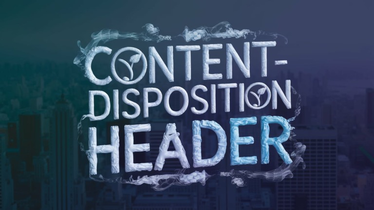 Understanding the Content-Disposition Header in Email - Mutant Mail