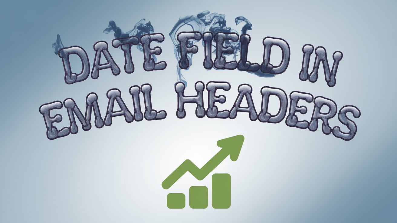 Decoding the Date Field in Email Headers - Mutant Mail